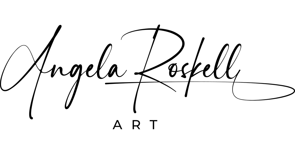Official Online Gallery – Angela Roskell Art